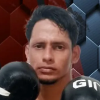 Jesus Martinez | MMA Fighter Page | Tapology