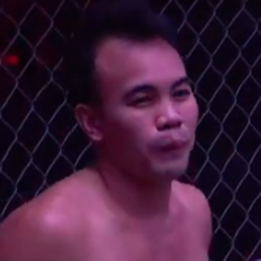 Elbert Jhon Bernardino vs. Arif Khodzhaakhunov, Dynasty Fight Club ...