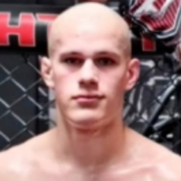 Alexander Bach vs. Maarten Zinnenlauf, BFC 1 | MMA Bout | Tapology