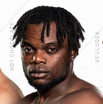 Aliba Lando ("Hot Chocolate") | Fighter Page | Tapology