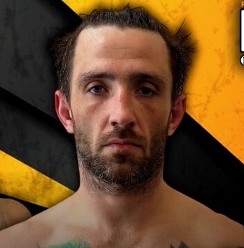 Joe Goette | MMA Fighter Page | Tapology