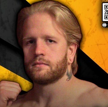 Alex Anderson | Fighter Page | Tapology