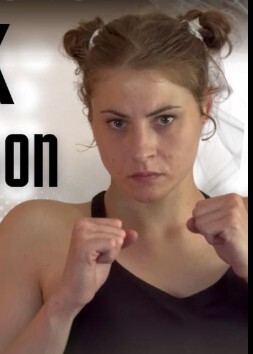 Nikole Johnson | Fighter Page | Tapology