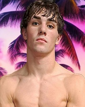 Luke Farmen | MMA Fighter Page | Tapology