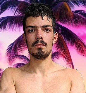 Dominik Salazar | MMA Fighter Page | Tapology