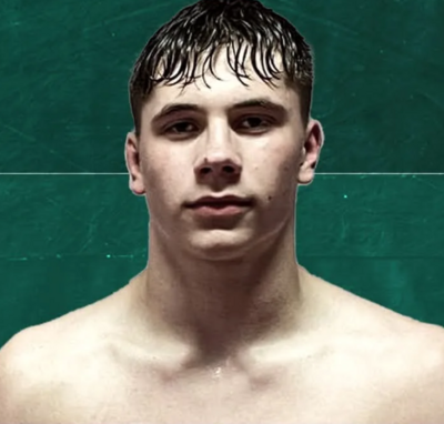 Marcin Rusin | MMA Fighter Page | Tapology