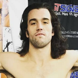 Tom Krenzel vs. Jackson McVey, LFA 157 | MMA Bout | Tapology