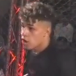 Fares Naser Ghareb vs. Mohamed Hamdy Soliman, Evo Championship 110 ...