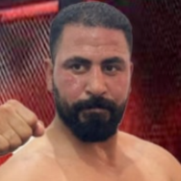 Ahmed Darwish vs. Mohamed Mostafa, Nightmare FC 10 | MMA Bout | Tapology