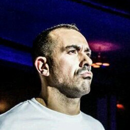 Dan Morgan vs. Kris Rutherford, Headhunters FC | MMA Bout | Tapology