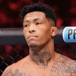 Vinicius Oliveira vs. Andre Fili, UFC Fight Night | MMA Bout | Tapology