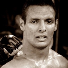 Marcio Alexandre Jr. vs. Paulo Costa, The Ultimate Fighter Brazil ...