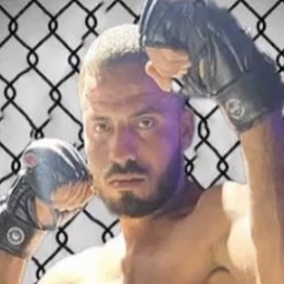 Oussema Zidi vs. Hamza Hamzawi, TFC 75 | MMA Bout | Tapology