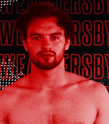 Tye Weathersby | MMA Fighter Page | Tapology