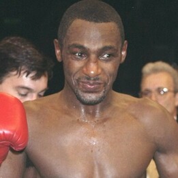 Herol Graham vs. Julian Jackson, Graham vs. Jackson | Boxing Bout ...