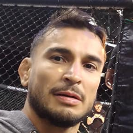 Justin Gonzales vs. Bruno Ferreira, SCL | MMA Bout | Tapology