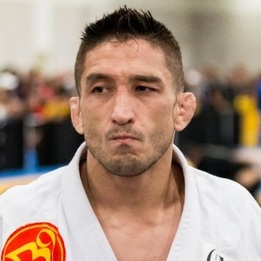 Leandro Compri vs. Daniel Abe, SFT 57 | Grappling Bout | Tapology