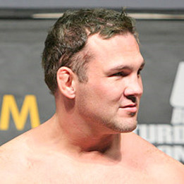 Renato Sobral vs. David Heath, UFC 74 | MMA Bout | Tapology