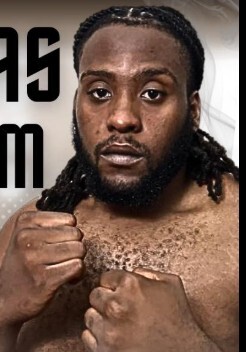 Bobby Croom | MMA Fighter Page | Tapology