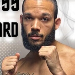 Allen Childress vs. Michael Bernard, Live MMA at Penguin City 9 | MMA ...