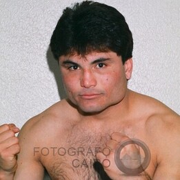 Julio Cesar Vasquez vs. Alphonso Bailey, Graham vs. Jackson | Boxing Bout | Tapology