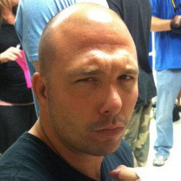 Pierre Walters vs. Pete Juska, Total Fight Challenge | MMA Bout | Tapology