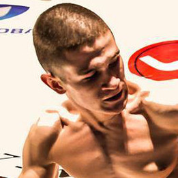 Craig Fruth vs. Mike De La Vega, FCE 67 | MMA Bout | Tapology
