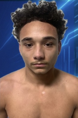 Jadin Jones | MMA Fighter Page | Tapology