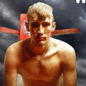 William Phillip Fox | Boxer Page | Tapology