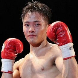 Gai Akagi vs. Yuki Nagano, Fight for Pride vol. 5 | Boxing Bout | Tapology