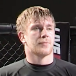 Harrison Wallis vs. Ashwin Nair, ECC 4 | Grappling Bout | Tapology