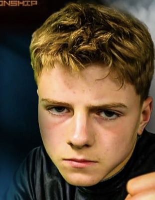 Alexander Rowley | Fighter Page | Tapology