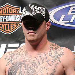 Jeff Monson vs. Josh Hendricks, Validation MMA | MMA Bout | Tapology