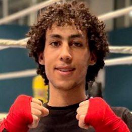 Issa Salem vs. Mostafa Abdel Salam, Evo Championship 112 | MMA Bout ...