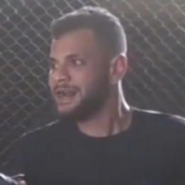 Mohamed Sameh vs. Omar Abdo Rabo, Evo Championship 112 | MMA Bout | Tapology