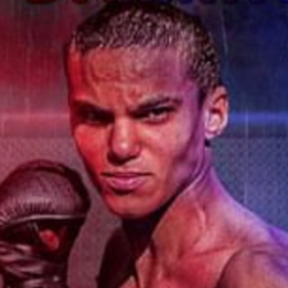 Hamdy Tarek vs. Mohamed Abdel Fattah, Evo Championship 112 | MMA Bout | Tapology