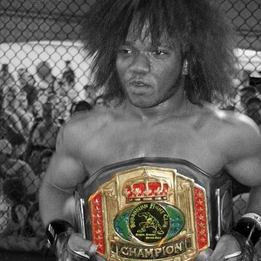 Travis Tisdale vs. Dale Stewart, Barbarian Fight Club | MMA Bout | Tapology