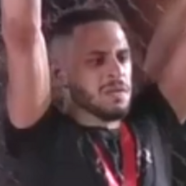 Abdelrahman Samer vs. Nour Saeed, Evo Championship 112 | MMA Bout ...