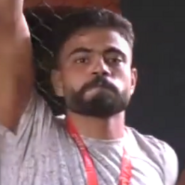 Mohand Yasser Abdel vs. Mena Ehab, Evo Championship 112 | MMA Bout | Tapology