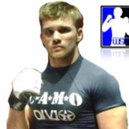 Alex Coates vs. Nick Banks, Respect in the Cage | MMA Bout | Tapology