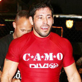 Chris Herrera vs. Moses Murrietta, Bellator 193 | MMA Bout | Tapology