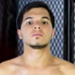 Wassim Gouia vs. Ayoub Al-Faris, TFC 81 | MMA Bout | Tapology