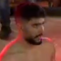 Hsan Ghram vs. Mohamed Amin Bacha, TFC 81 | MMA Bout | Tapology