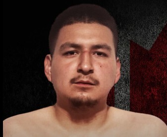 Ethan Brown | MMA Fighter Page | Tapology