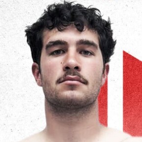 William Marks | MMA Fighter Page | Tapology