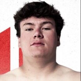Carter Engebretson vs. Herman Frisvold, Throne MMA 14 | MMA Bout | Tapology