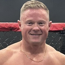 Corey Redman vs. Tyler Raymond, MCC 73 | MMA Bout | Tapology