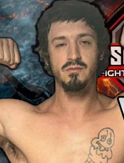 Payne Dotson | MMA Fighter Page | Tapology