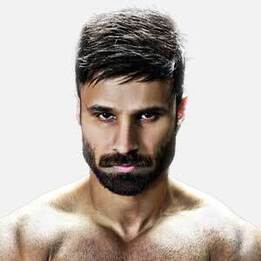 Amadeusz Roślik vs. Rahim Pardesi, MF & DAZN X Series 22 | Boxing Bout ...