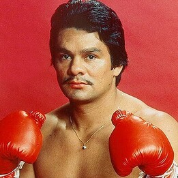 Ray Leonard vs. Roberto Duran, Leonard vs. Duran | Boxing Bout | Tapology